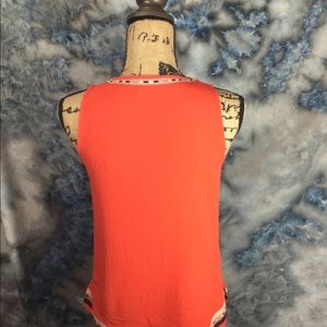 THML | Tops | Thml Ami Embroidered Top | Poshmark